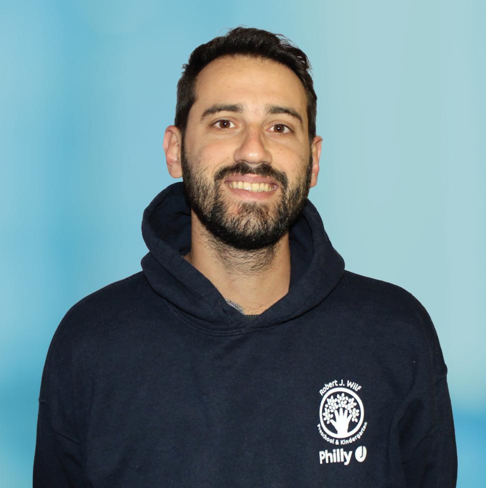 Niv Sadeh - Philly J